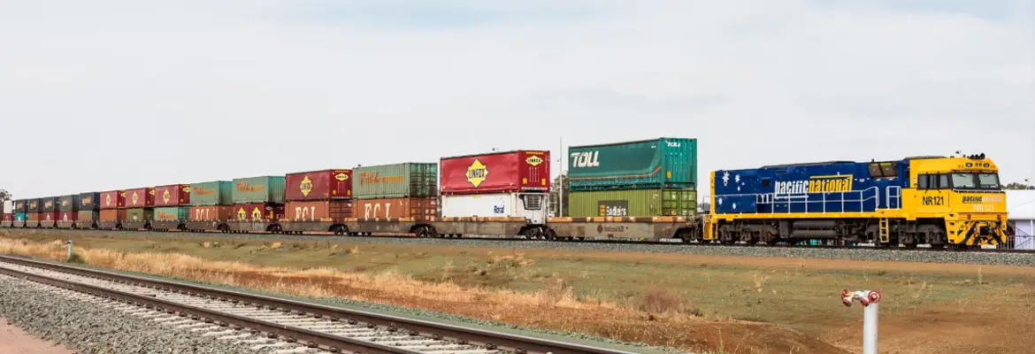 Australia’s National Freight Strategy: Building the Next-Generation ...